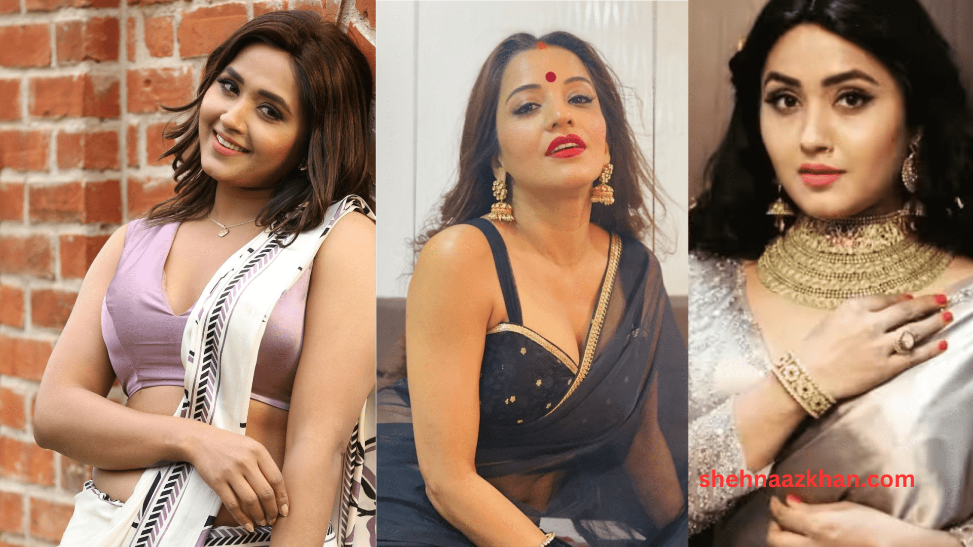 Bhojpuri Actress Name List, Picture, Profile, Movies, Videos Bhojpuri Actress Name List, Picture, Profile, Movies, Videos